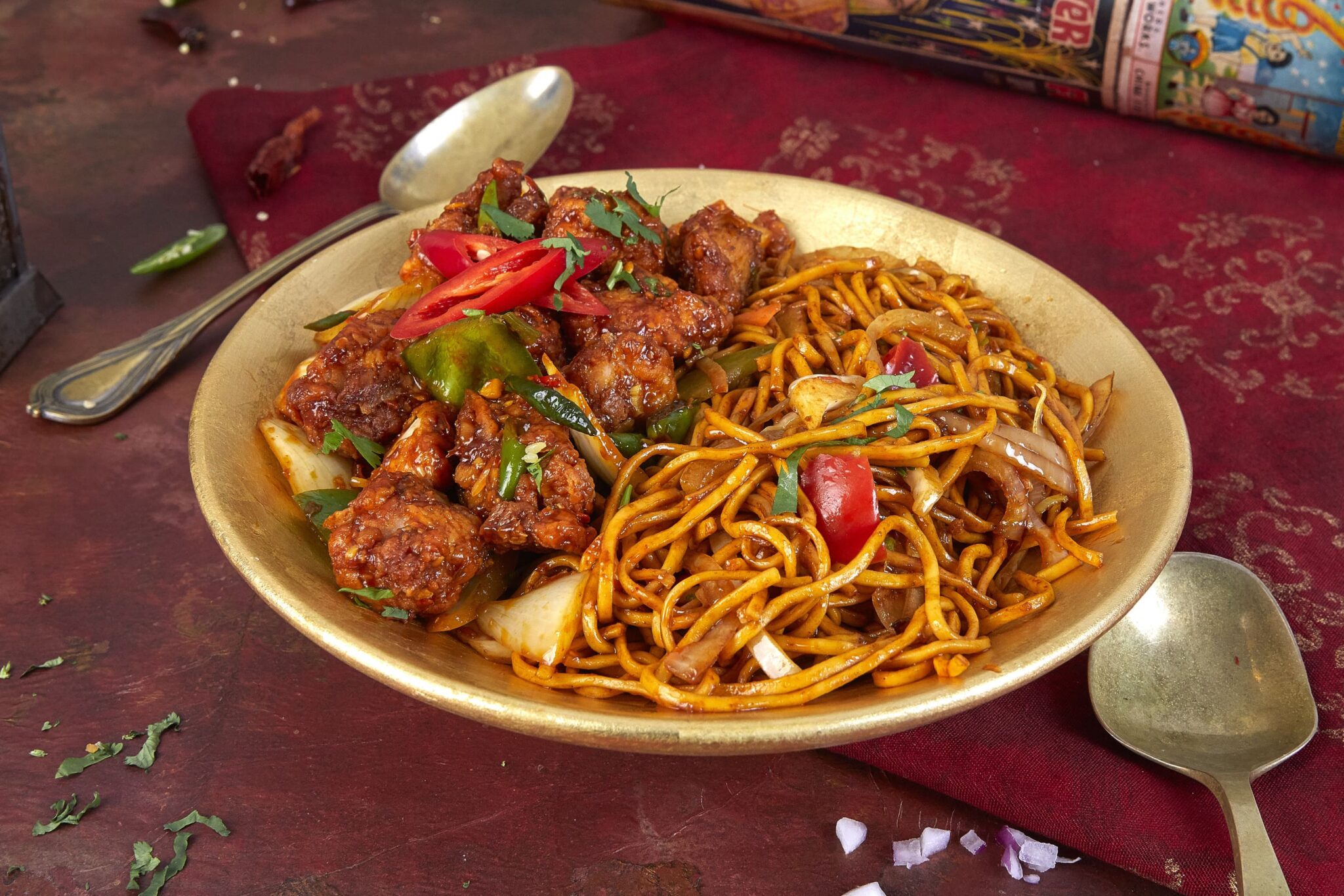 Bombay Bento Menu | Explore Our Flavorful Indian Bento Box Selection