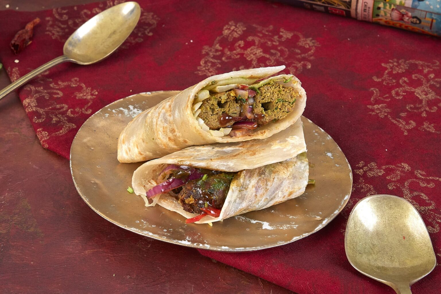 Bombay Bento Menu | Explore Our Flavorful Indian Bento Box Selection