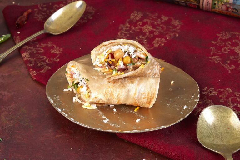 Bombay Bento Menu | Explore Our Flavorful Indian Bento Box Selection