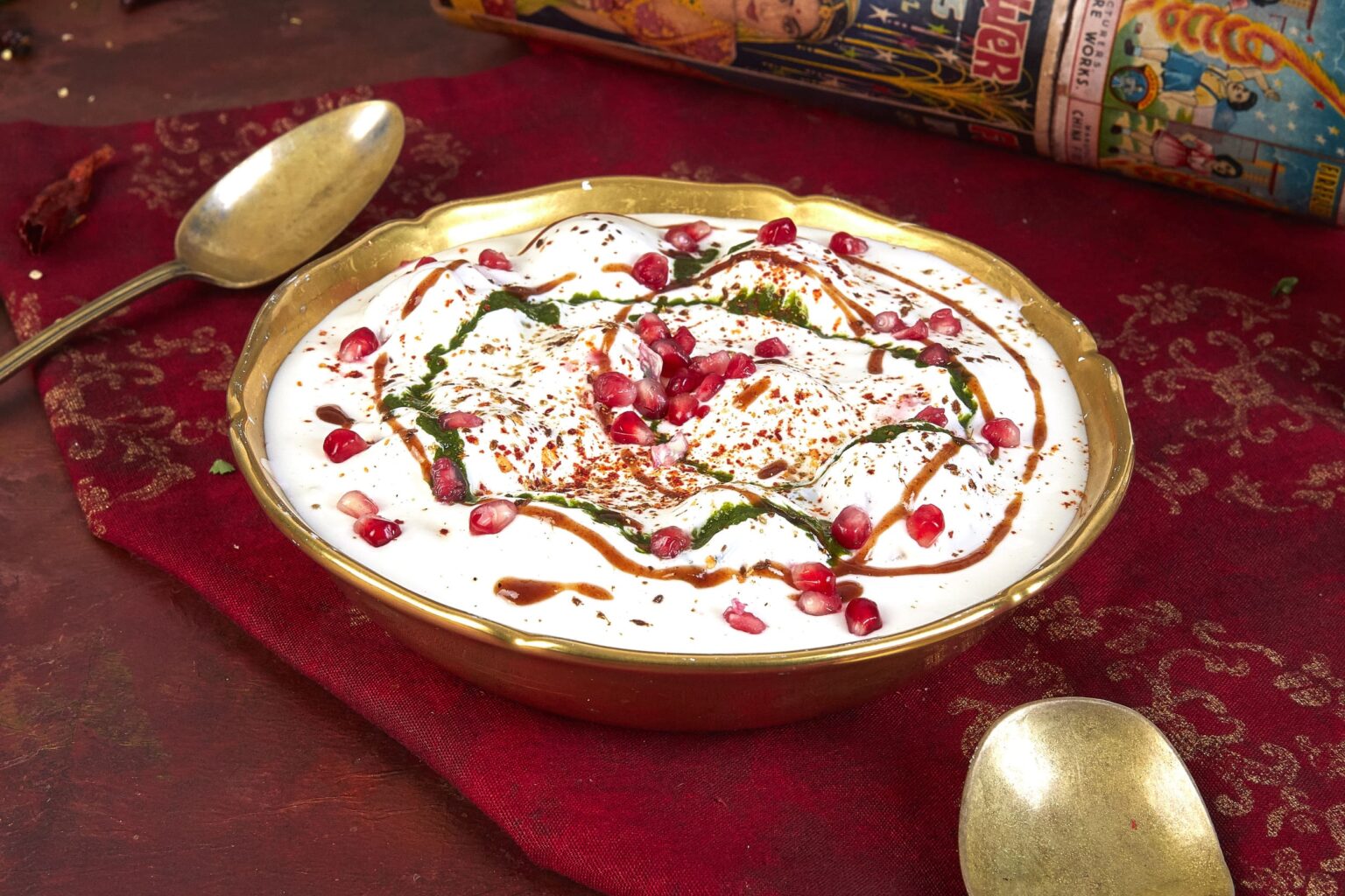 Bombay Bento Menu | Explore Our Flavorful Indian Bento Box Selection