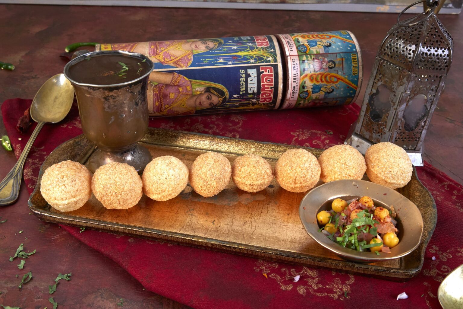 Bombay Bento Menu | Explore Our Flavorful Indian Bento Box Selection