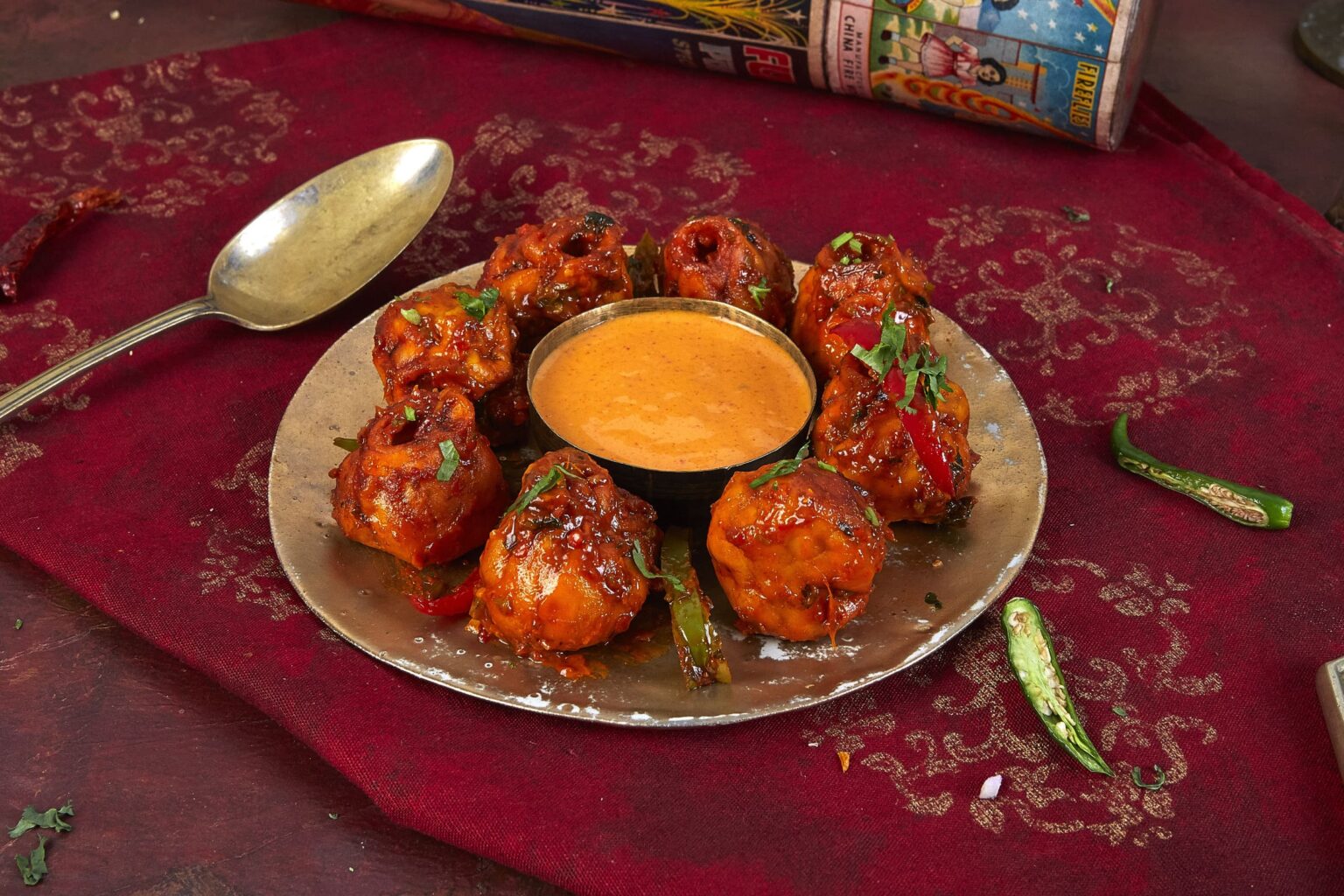 Bombay Bento Menu | Explore Our Flavorful Indian Bento Box Selection